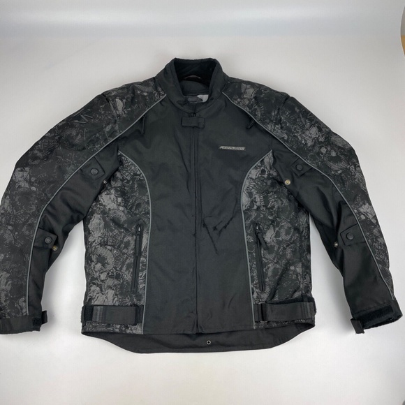 Fieldsheer | Jackets & Coats | Fieldsheer Mens Size M Armored ...